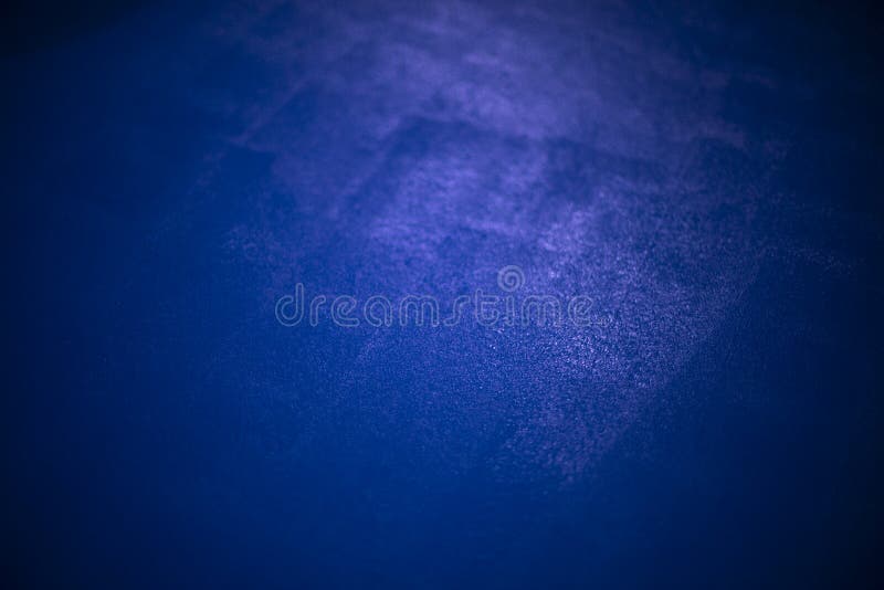 Texture is Blue Paint Color. Painted Table in Detail Stock Photo ...