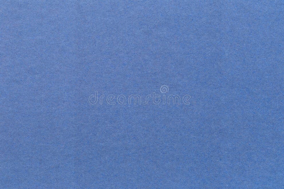 Texture of blue paper. stock photo. Image of scratched - 85813942