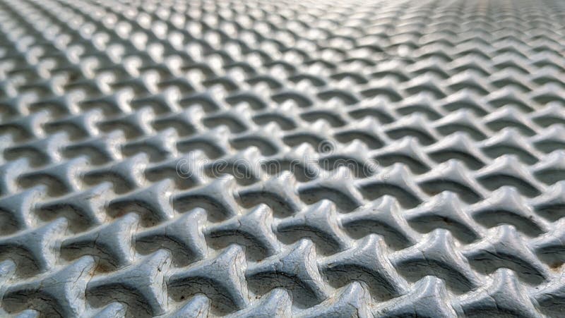 The Texture of the Blue Plastic Mat Stock Photo - Image of plastic ...