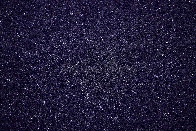 Blue Sandpaper Spiral Band Isolated Stock Photo - Image of material ...