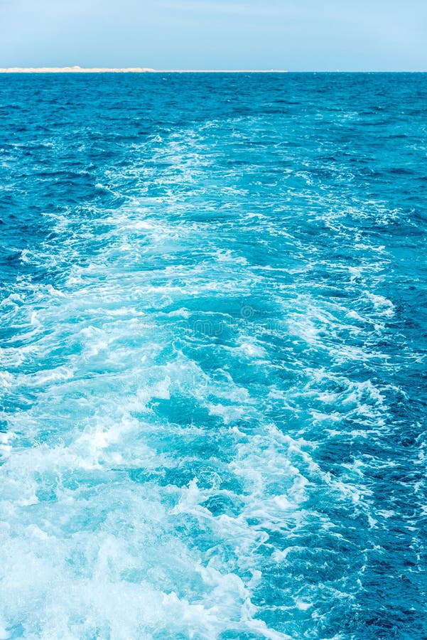 Texture Blue Sea or Ocean Water Full Frame Stock Photo - Image of ...