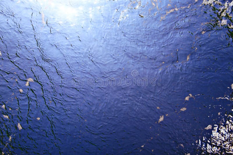 Texture blue sea water stock photo. Image of natural - 65989006
