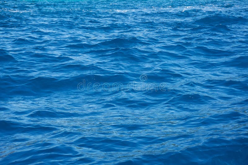 Texture of Calm Sea Surface Stock Photo - Image of ocean, ripple: 112434918