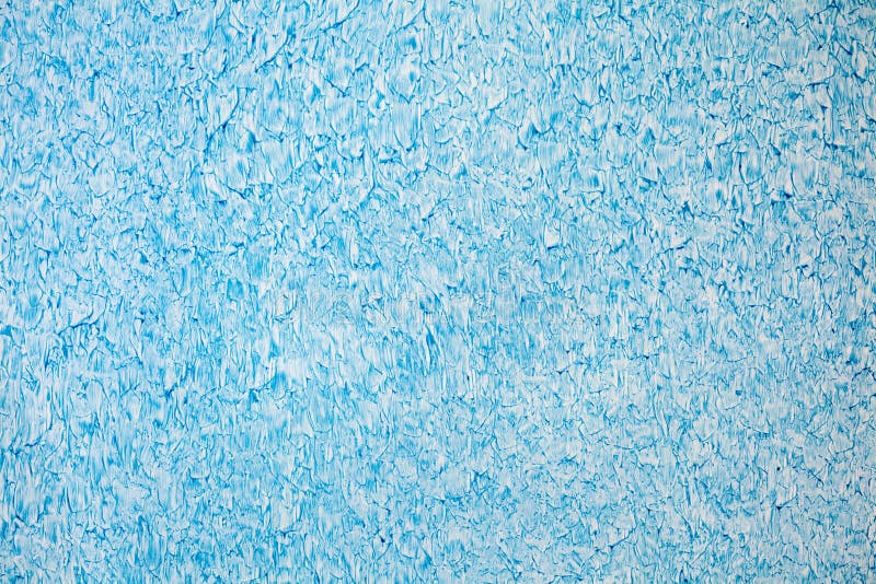 Texture Of Blue Shaded Background Stock Image - Image of wall, cracks ...