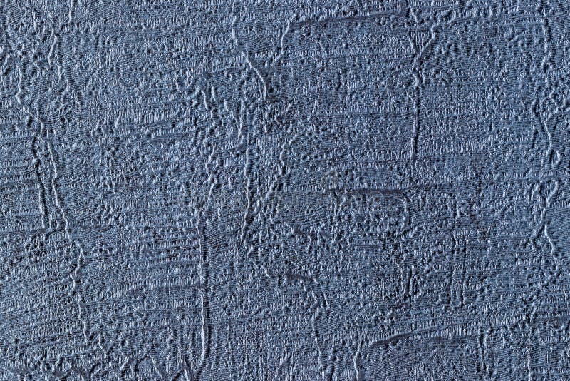 Texture of blue wallpaper stock photo. Image of abstract - 185939970