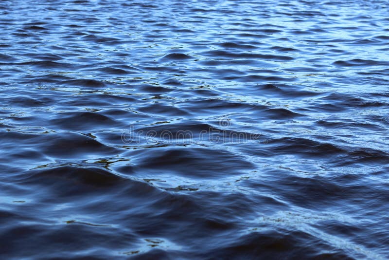 Ripples on Lake Ullswater stock photo. Image of growth - 15582834