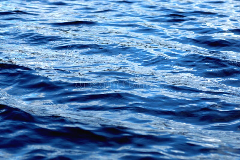 Texture water ripples stock photo. Image of natural - 126414678