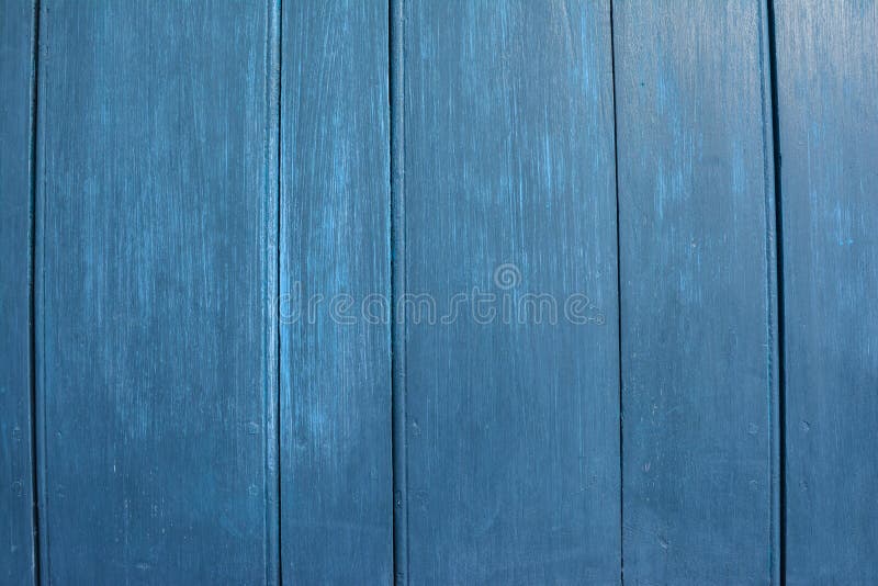 Texture of Wood Blue Panel for Background Vertical Stock Image - Image ...