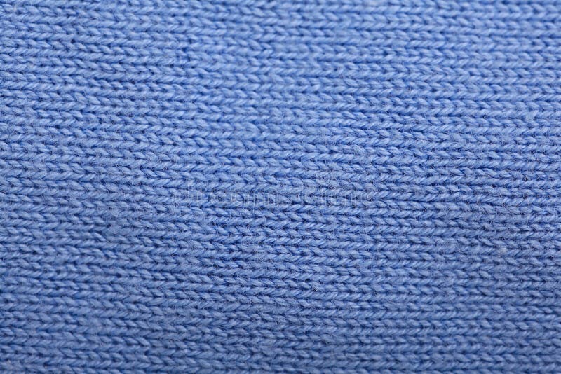 Texture blue wool sweater stock image. Image of sweater - 55802099