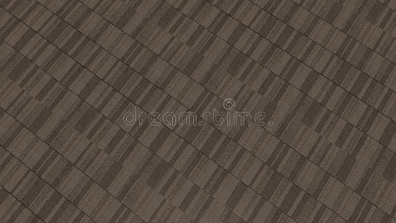 Stone Pattern Diagonal Brown for Background or Cover Stock Image ...