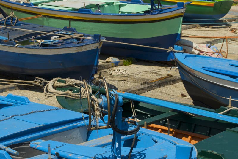 Texture of boat stock photo. Image of pattern, above, fishing - 9545922