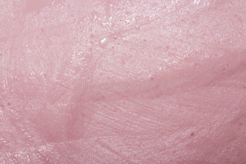 Texture of boiled sausage. stock image. Image of meat - 153142467