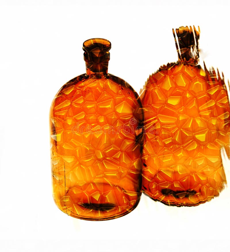 Texture of the bottle stock image. Image of fresh, green - 122673677