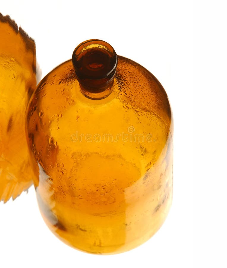 Texture of the bottle stock image. Image of full, bottle - 122673937