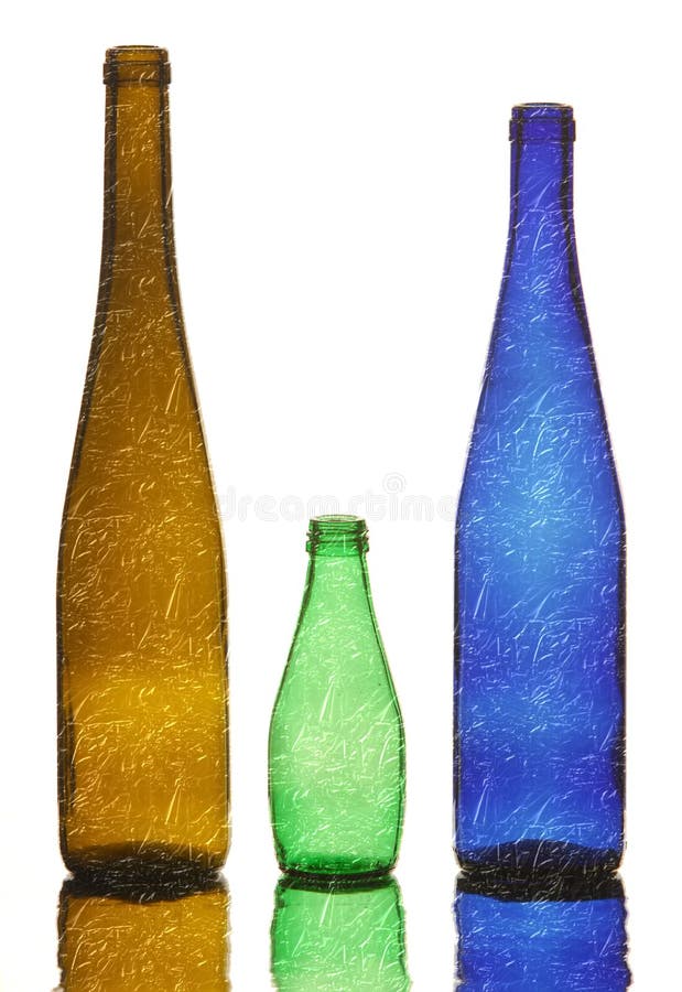 Texture of the bottle stock image. Image of bubble, brewery - 47862431