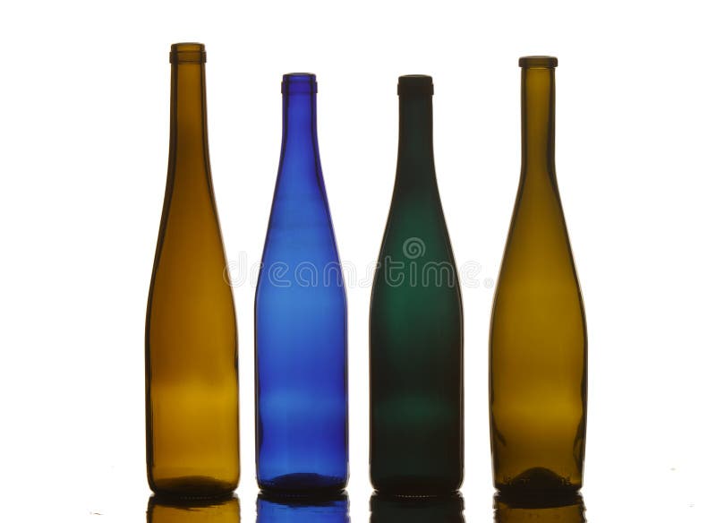 Texture of the bottle stock photo. Image of glass, cool - 47862446