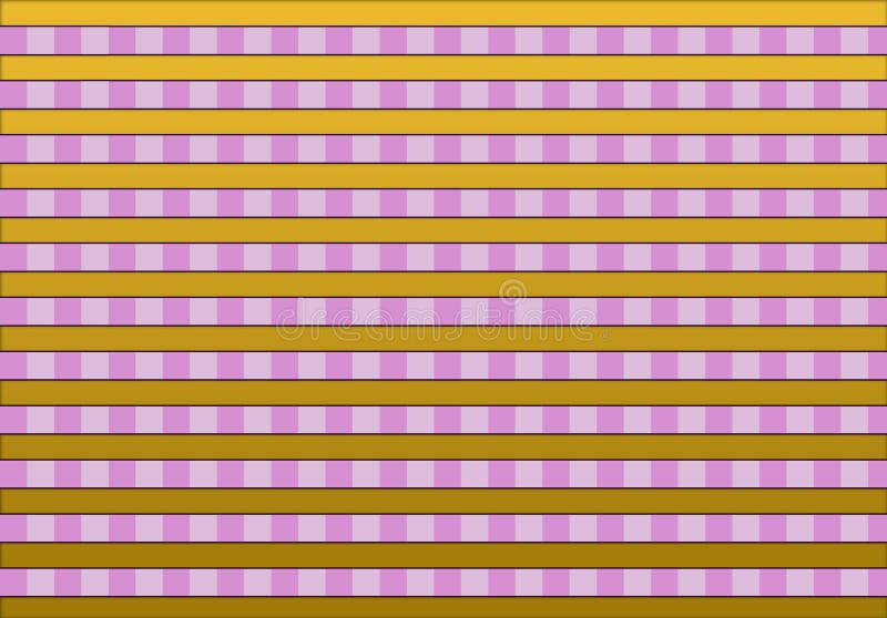 Texture Box Pattern Background, Illustration Abstract Art Design Line ...