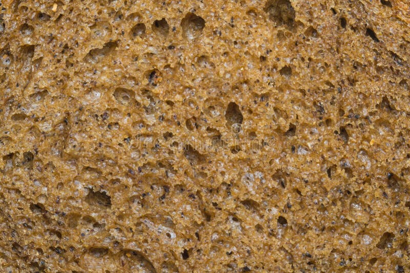 Texture of the bread stock photo. Image of natural, sponge - 112019286
