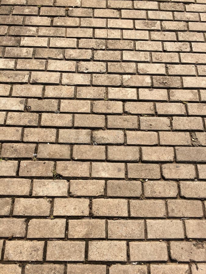 Texture on the stock photo. Image of texture, floor, brick - 45988692