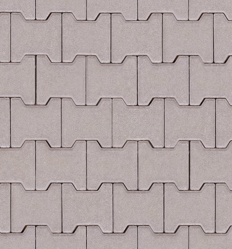 Texture of the Brick Layout Pattern Stock Illustration - Illustration ...