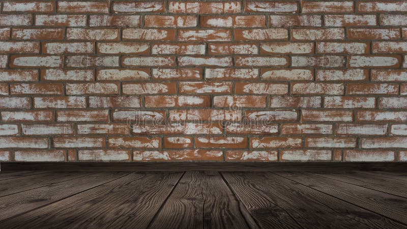 Texture of Old Brickwork, Brick Wall. Stock Image - Image of block ...