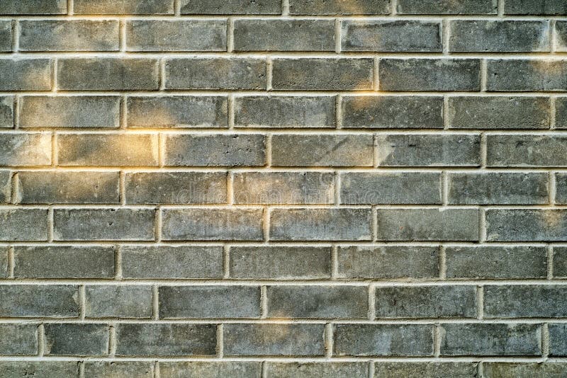 Texture Brick Wall in Color. Stock Image - Image of pattern, texture ...