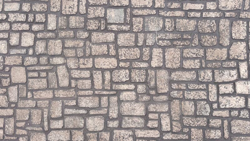 The Texture of the Brick Wall a Lot of Rows. Stock Photo - Image of ...