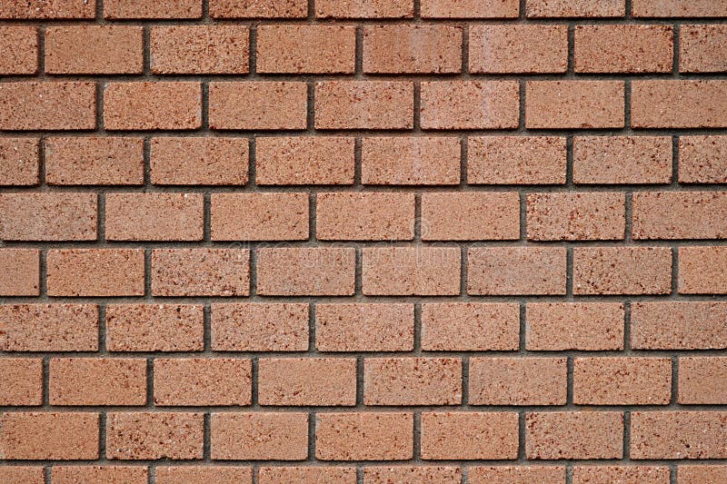 Texture of Brick Wall Pattern, Material of Decorative Construction ...
