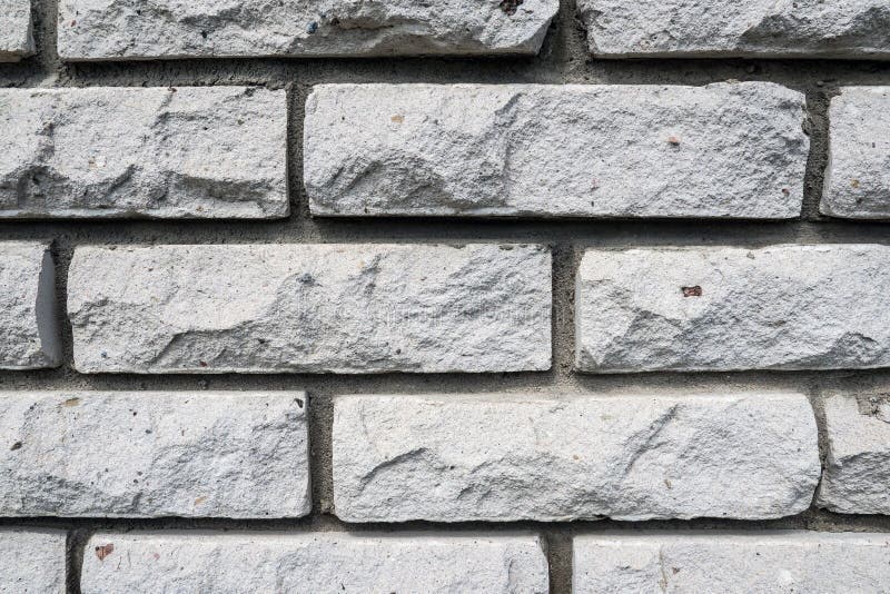 Solid Background Brick Wall Stock Image - Image of brown, interior ...