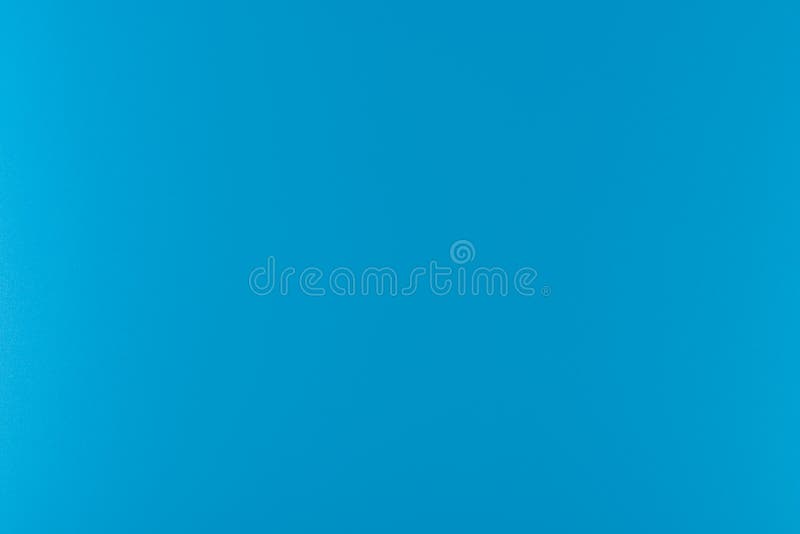 Texture in a Bright, Blue Color Illuminated with a Delicate Light ...