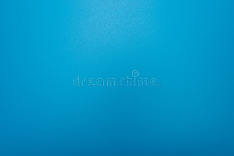 Texture in a Bright, Blue Color Illuminated with a Delicate Light ...