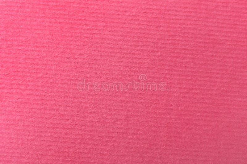 Texture of Bright Pink Paper As Background Stock Photo - Image of clean ...