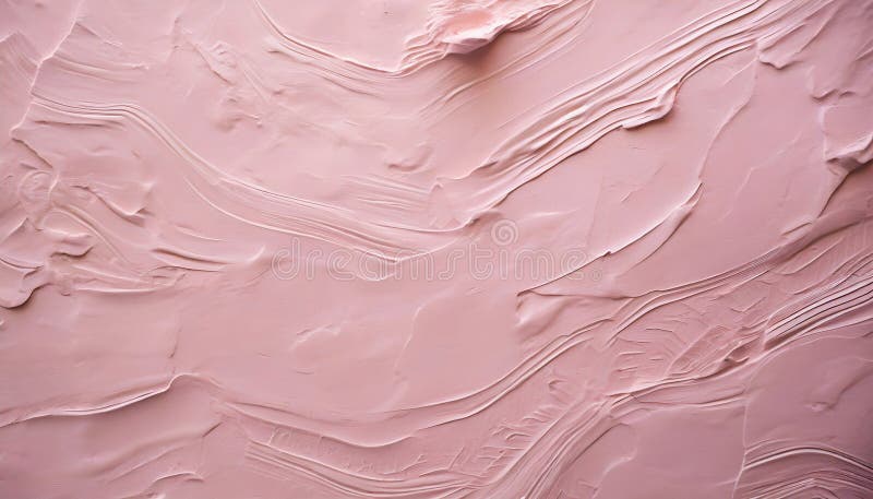 Texture of Bright Pink Putty Wall Stock Illustration - Illustration of ...
