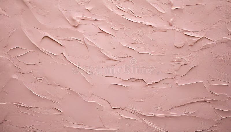 Texture of Bright Pink Putty Wall Stock Illustration - Illustration of ...