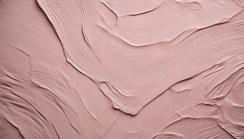 Texture of Bright Pink Putty Wall Stock Illustration - Illustration of ...