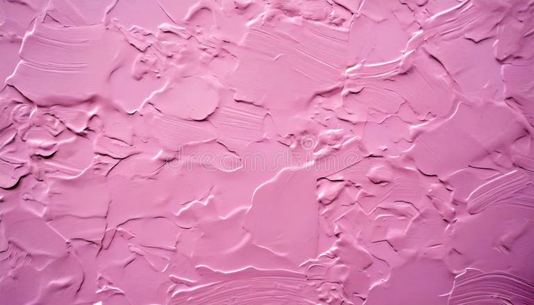 Texture of Bright Pink Putty Wall Stock Illustration - Illustration of ...