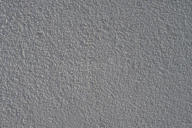 Texture Bright Plaster Wall with a Convex Surface Stock Photo - Image ...