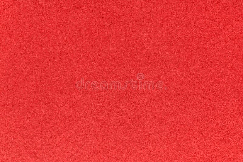 Texture of Bright Red and Ruby Colors Paper Background, Macro ...