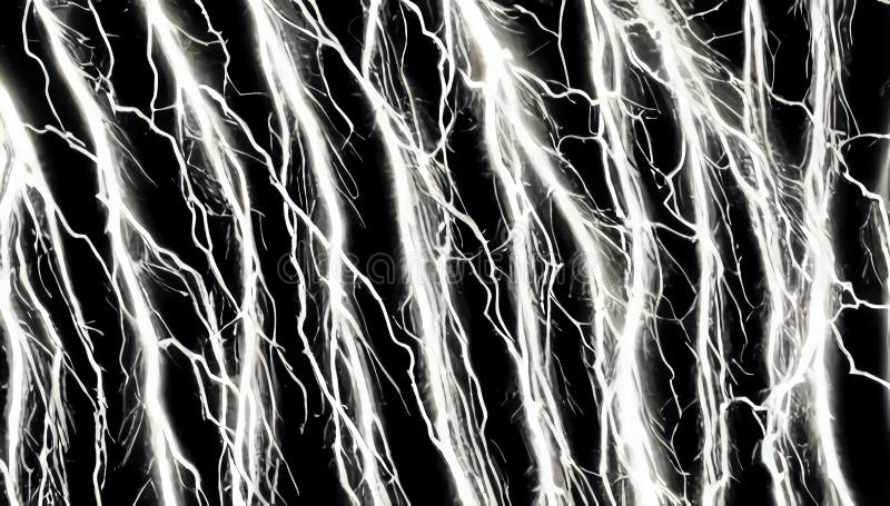 Electricity Discharges Stock Illustrations – 147 Electricity Discharges ...