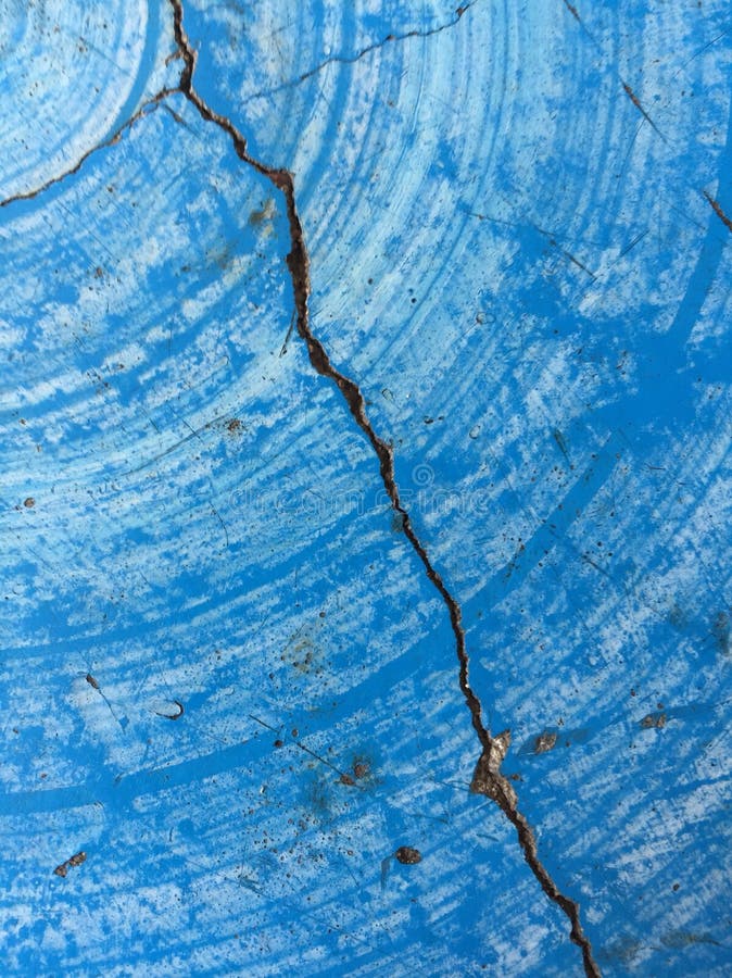 Texture stock photo. Image of blue, texture, wall, broken - 115488508