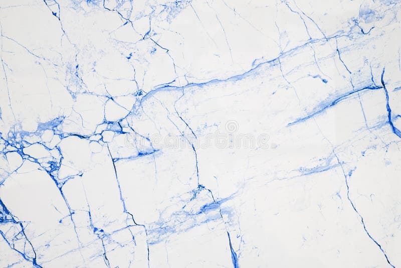 Texture of Broken Granite with Blue Cracks Stock Image - Image of crack ...