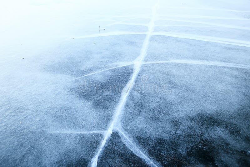 Texture of broken ice stock image. Image of beautiful - 65994773