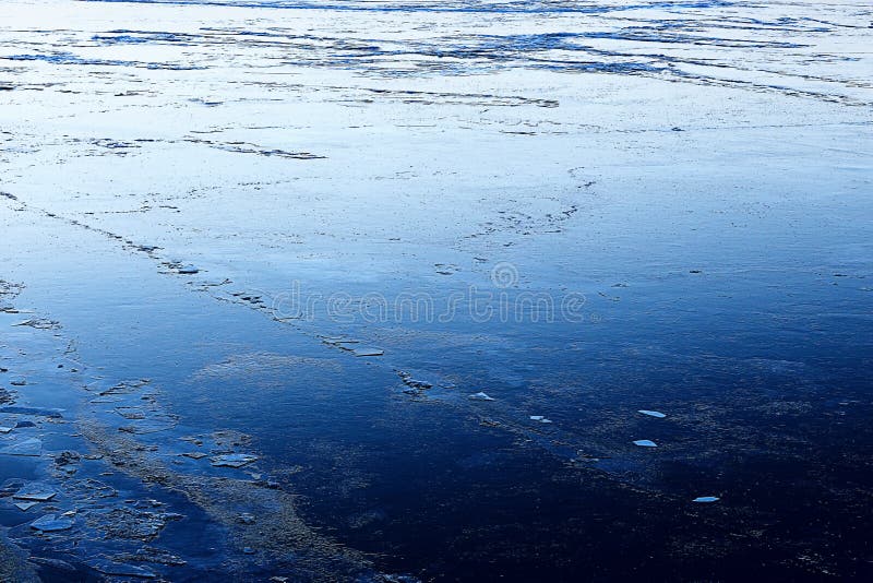 Texture of broken ice stock photo. Image of closeup, crack - 66346146
