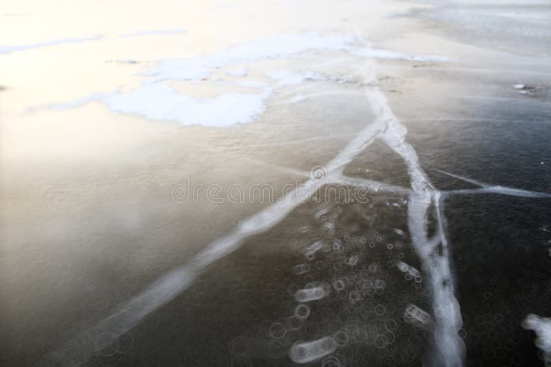 Texture of broken ice stock photo. Image of effect, beauty - 69121114