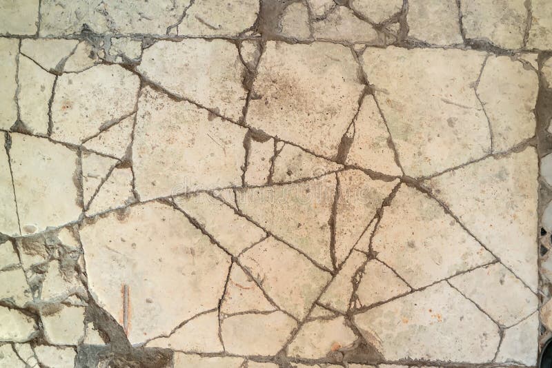 Texture of broken stone stock image. Image of crack - 133852501
