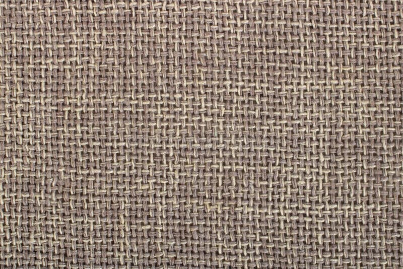 Texture Brown Canvas Fabric As Background, Sack Texture Stock Photo ...