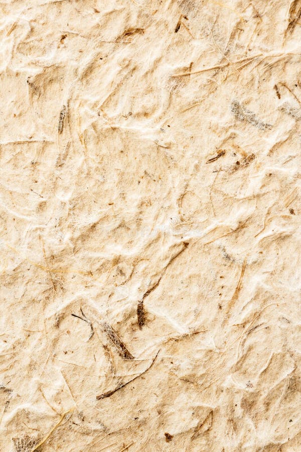 Old brown color paper stock photo. Image of detail, closeup - 37389312