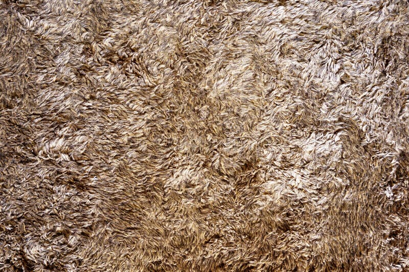 Texture Of Brown Fabric Carpet Stock Photo - Image of detail, backdrop ...