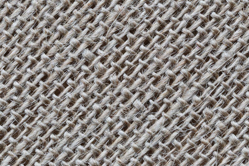 Texture of Hemp Rope Sack Background Stock Photo - Image of mesh ...