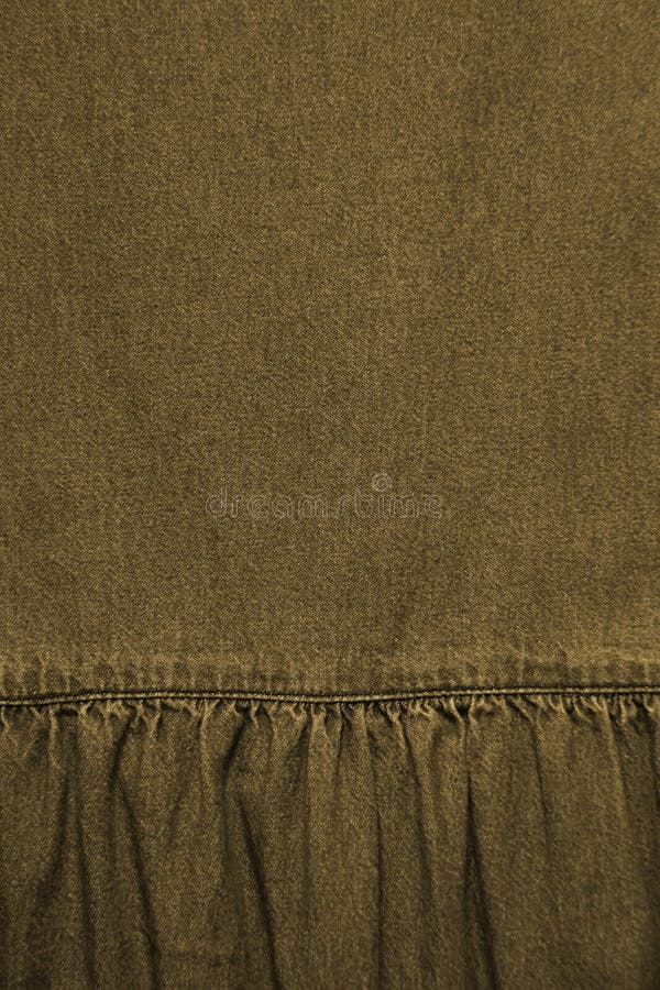 Texture of brown jeans stock image. Image of pattern - 80123353